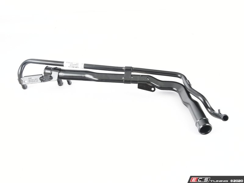 Genuine Volkswagen Audi - 079121070AA - PIPE (079 121 070 AA)