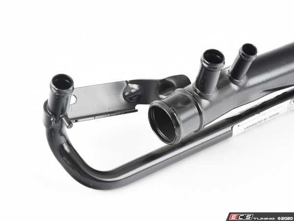 Genuine Volkswagen Audi - 079121070AA - PIPE (079 121 070 AA)