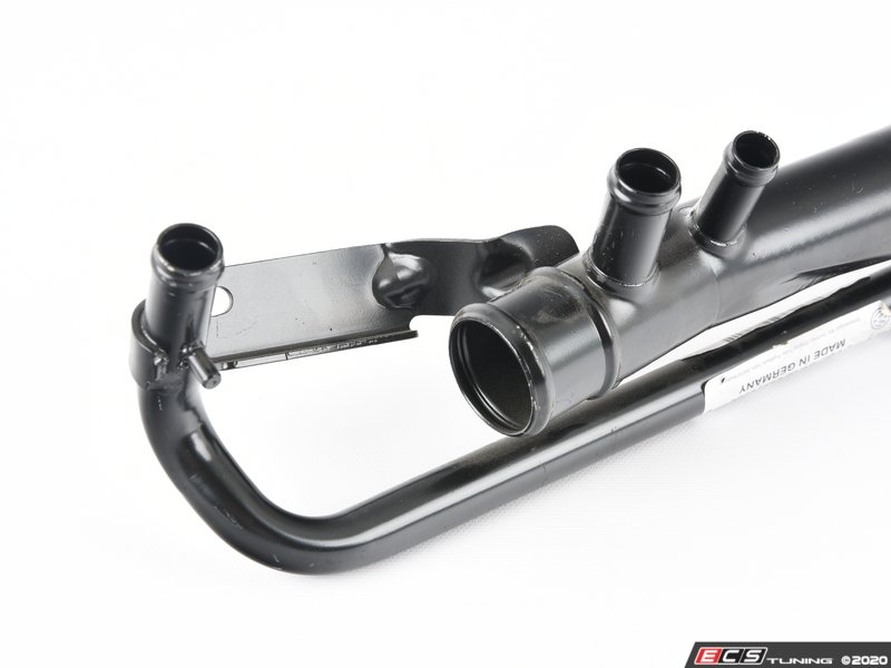 Genuine Volkswagen Audi - 079121070AA - PIPE (079 121 070 AA)