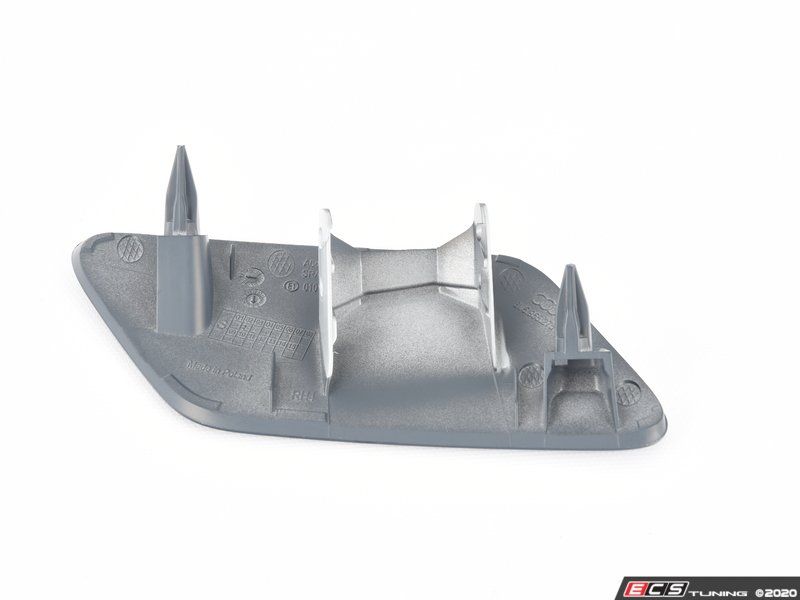 Genuine Volkswagen Audi - 8V5955275DGRU - Headlight Washer Cover - Left ...