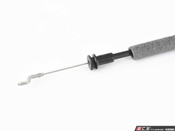 Genuine Mercedes Benz - 9067600940 - LOCKING MECH