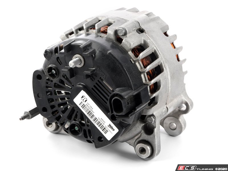 Valeo - 06F903023FX - New Alternator - 140 Amp