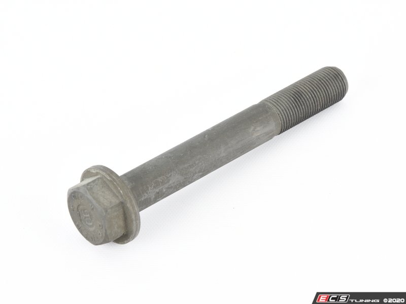 Genuine BMW - 11231439686 - Collar Screw (11-23-1-439-686)