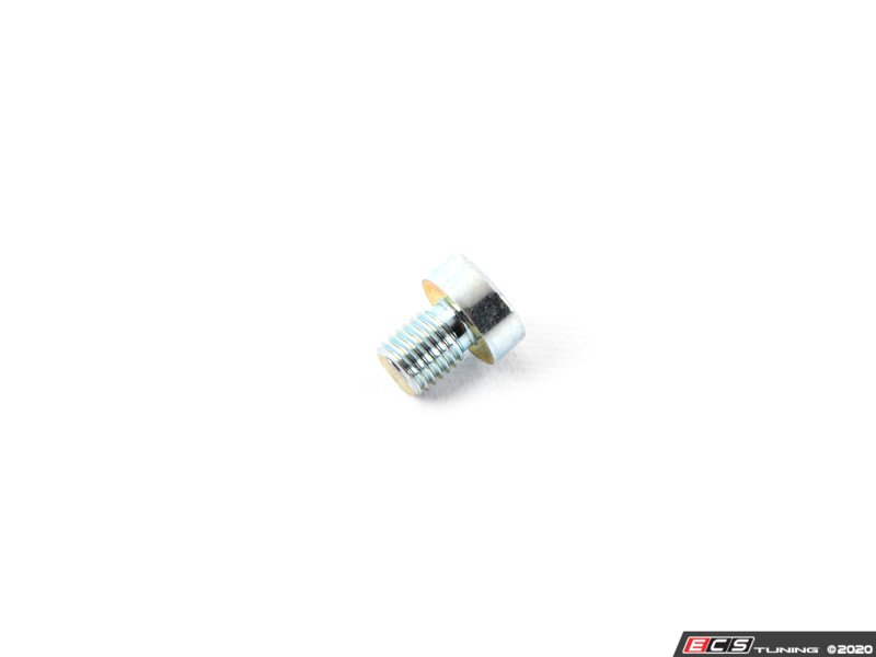 Genuine MINI - 24148699923 - SCREW PLUG (24-14-8-699-923)
