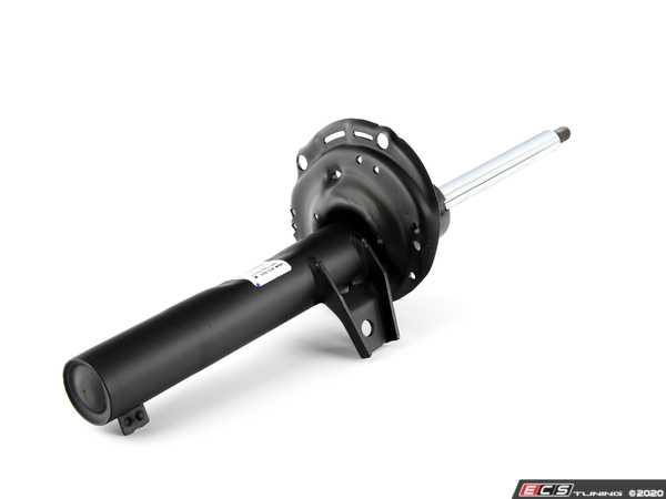 Genuine Volkswagen Audi - 5QM413023K - Front Strut Assembly - Priced ...