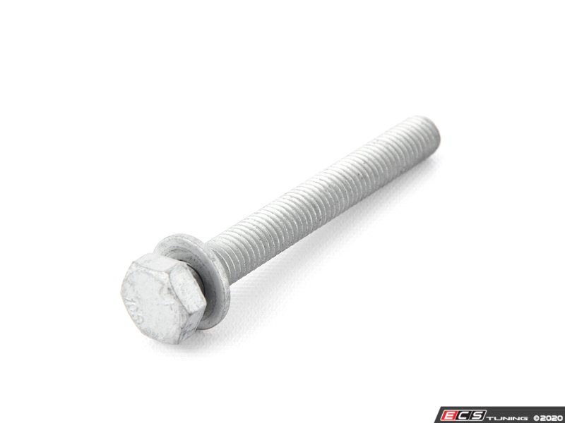 Genuine BMW - 07119907882 - Hex Bolt with Washer (07-11-9-907-882)