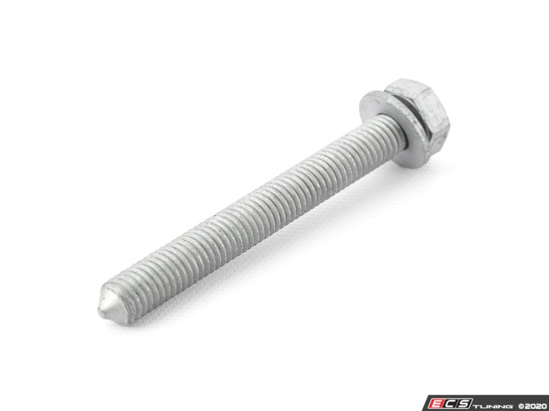 Genuine BMW - 07119907882 - Hex Bolt with Washer (07-11-9-907-882)