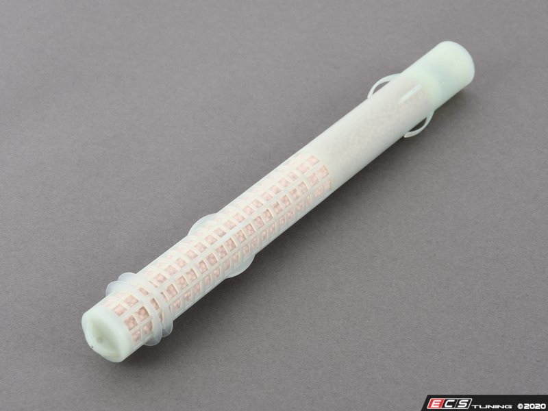 Hella - 64509237857 - A/C Receiver / Drier Insert