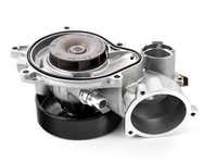 Genuine BMW - 11518657284 - Water Pump (11-51-8-657-284)
