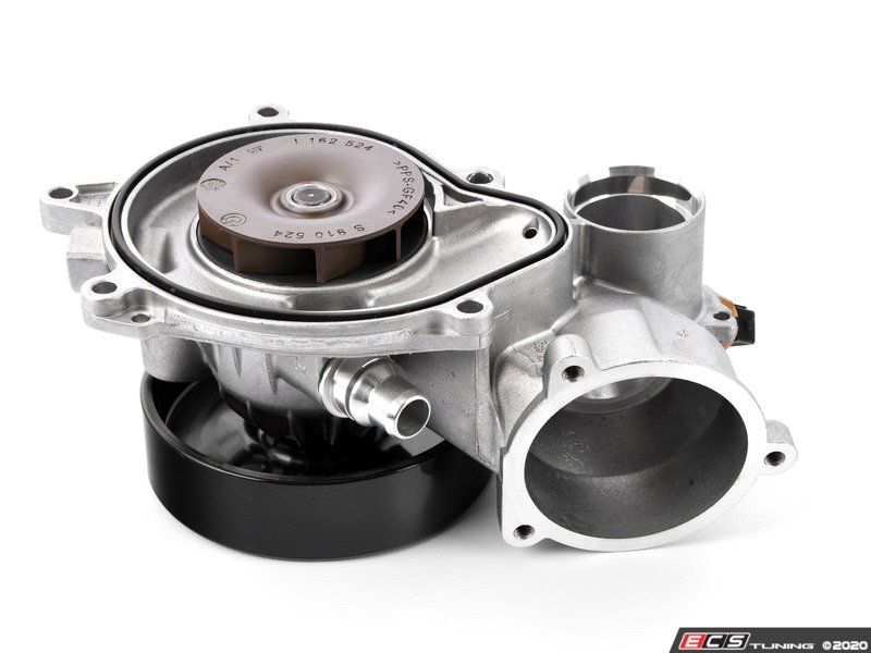 Genuine BMW - 11518657284 - Water Pump (11-51-8-657-284)