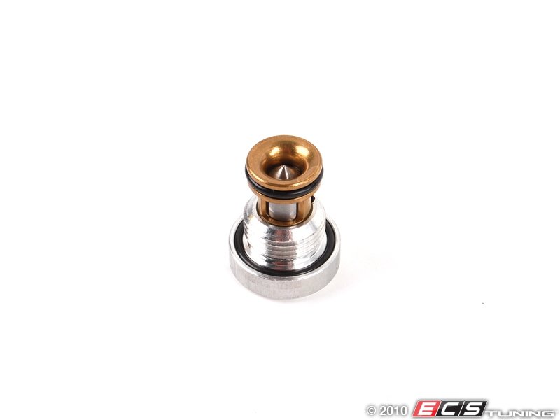 Genuine Volkswagen Audi - 078103175D - Oil Check Valve - (NO LONGER ...