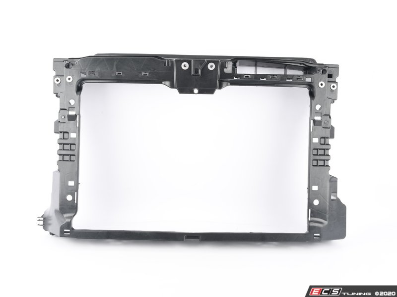 Genuine Volkswagen Audi - 5C6805588Q - Lock Carrier Assembly (5C6 805 ...