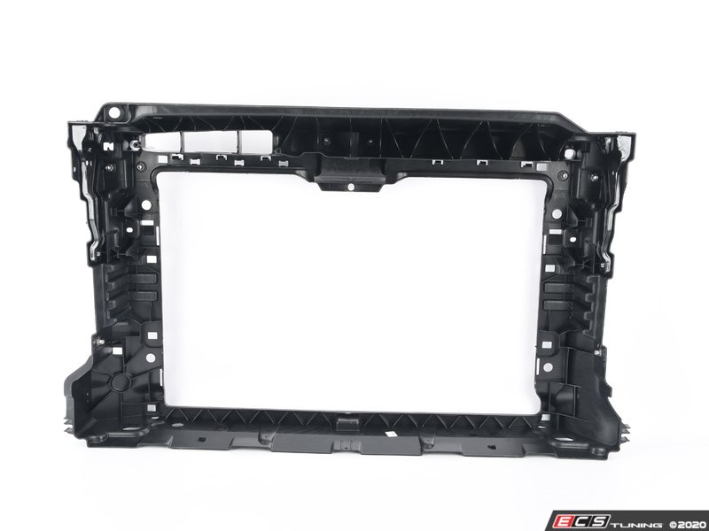 Genuine Volkswagen Audi - 5C6805588Q - Lock Carrier Assembly (5C6 805 ...