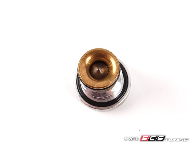 Genuine Volkswagen Audi - 078103175D - Oil Check Valve - (NO LONGER ...