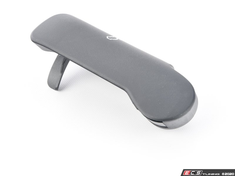 Genuine Volkswagen Audi - 8T1823533C4PK - Interior Hood Release Lever ...