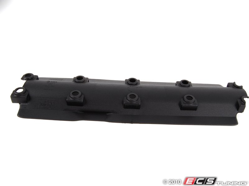 Genuine Volkswagen Audi - 026103547 - Oil Deflector (026 103 547)