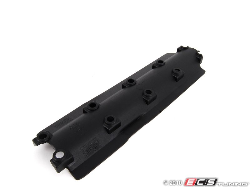 Genuine Volkswagen Audi - 026103547 - Oil Deflector (026 103 547)