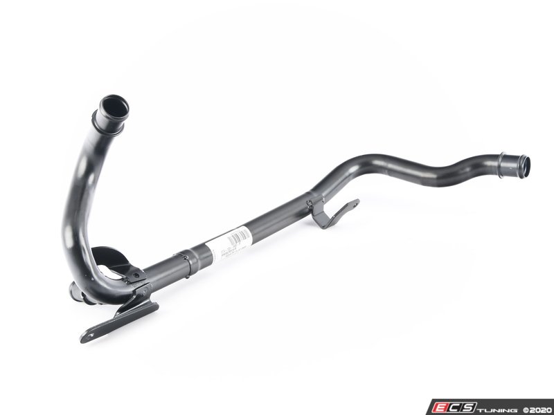 Genuine Volkswagen Audi - 079121065P - PIPE (079 121 065 P)