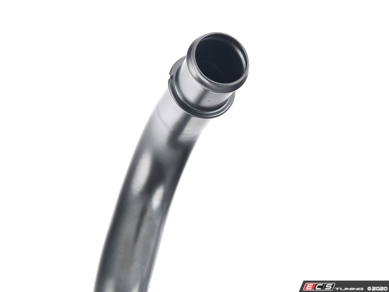 Genuine Volkswagen Audi - 079121065P - PIPE (079 121 065 P)