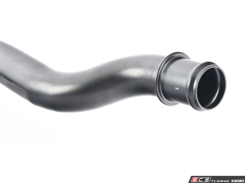 Genuine Volkswagen Audi - 079121065P - PIPE (079 121 065 P)