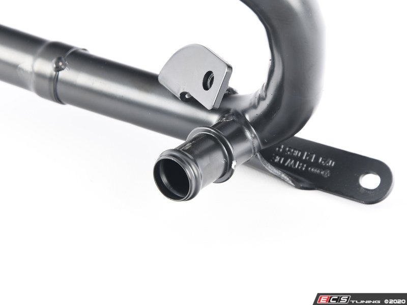 Genuine Volkswagen Audi - 079121065P - PIPE (079 121 065 P)