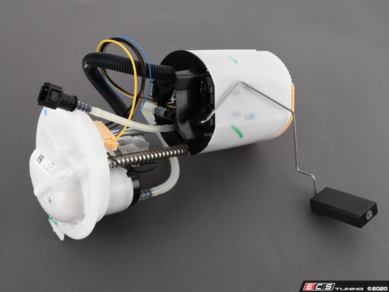 Genuine Volkswagen Audi - 3C8919051B - In-tank Fuel Pump (3C8 919 051 B)