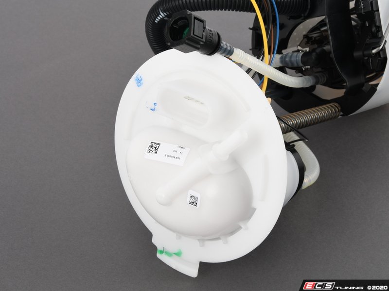 Genuine Volkswagen Audi - 3C8919051B - In-tank Fuel Pump (3C8 919 051 B)