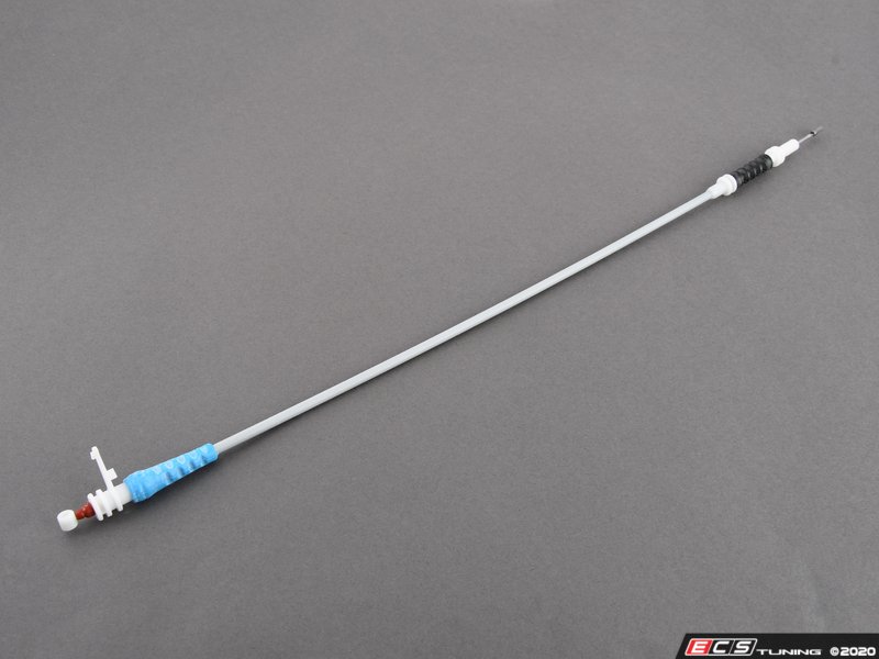 Genuine BMW - 51217259828 - Bowd.Cable - Outside Door Handle Front (51 ...