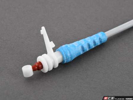 Genuine BMW - 51217259828 - Bowd.Cable - Outside Door Handle Front (51 ...