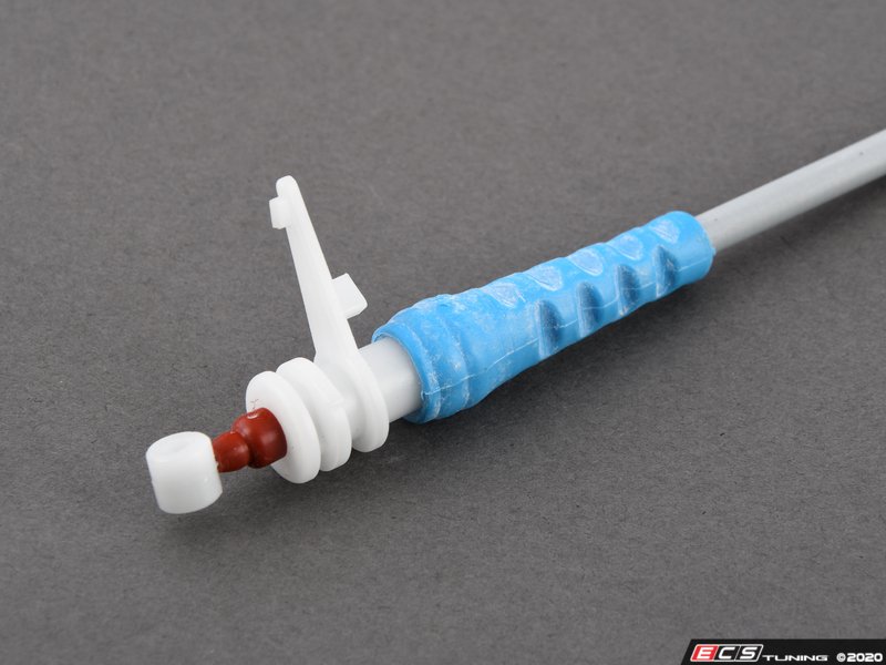 Genuine BMW - 51217259828 - Bowd.Cable - Outside Door Handle Front (51 ...