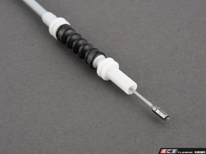 Genuine BMW - 51217259828 - Bowd.Cable - Outside Door Handle Front (51 ...