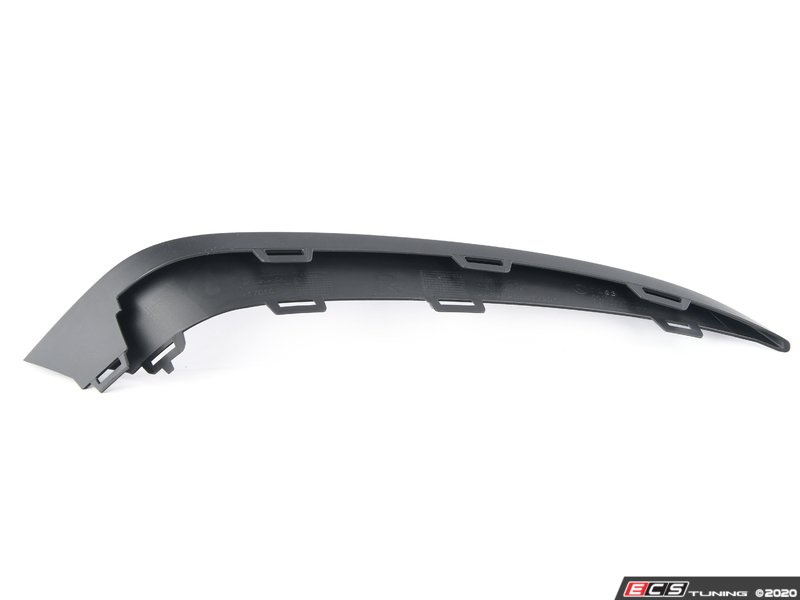 Genuine BMW - 51117293796 - FINISHER, ROD, RIGHT (51-11-7-293-796)