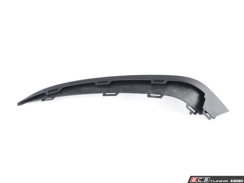 Genuine BMW - 51117293795 - FINISHER, ROD, LEFT (51-11-7-293-795)