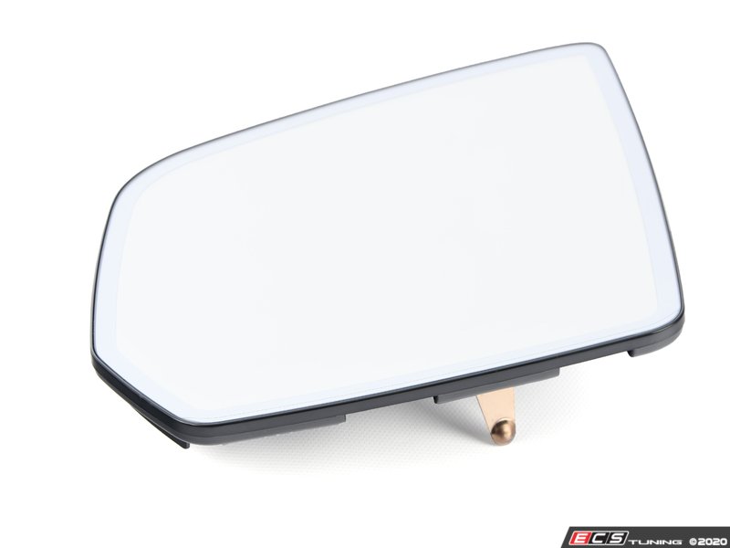 Genuine Mercedes Benz - 1648108319 - MIRROR GLASS