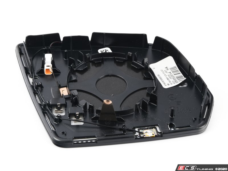 Genuine Mercedes Benz - 1648108319 - MIRROR GLASS