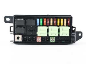 2014 MINI Cooper Countryman S Hatchback L4 1.6L Fuse Panel Parts - ECS ...