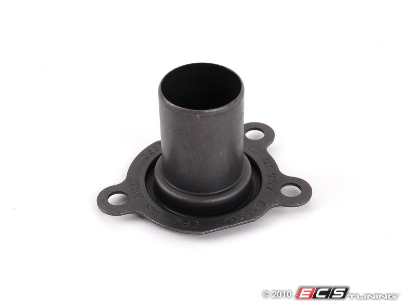 Genuine Volkswagen Audi - 02A141180A - Guide Sleeve With Seal (02A 141 ...