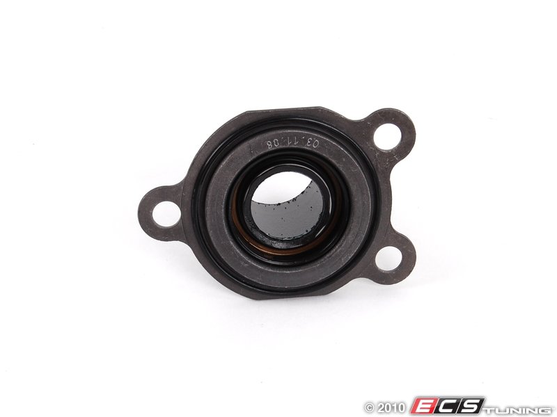 Genuine Volkswagen Audi - 02A141180A - Guide Sleeve With Seal (02A 141 ...