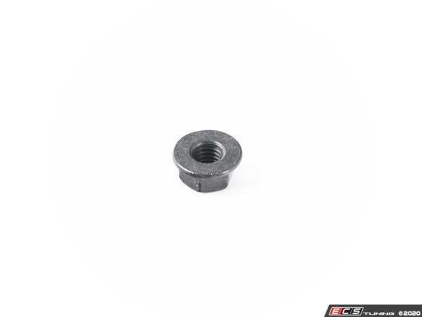 Genuine Volkswagen Audi - N02300311 - NUT (N 023 003 11)