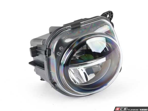 Genuine BMW - 63177311294 - F10 Fog Light - LED (63-17-7-311-294)