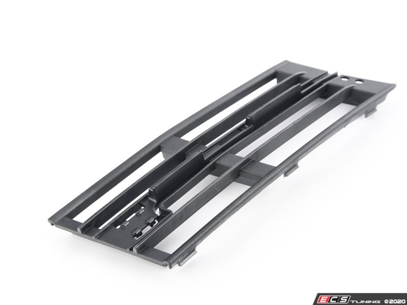 Genuine BMW - 51117295276 - GRILL, AIR INTAKE, O (51-11-7-295-276)