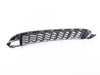 Genuine BMW - 51118056939 - GRILL, CENTER LOWER (51-11-8-056-939)