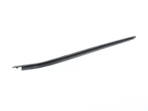 Genuine BMW - 51357410016 - Front Door Lower Window Trim - Right (51-35 ...
