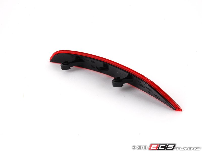 Genuine Volkswagen Audi - 5K0945105G - Bumper Reflector - Left (5K0 945 ...