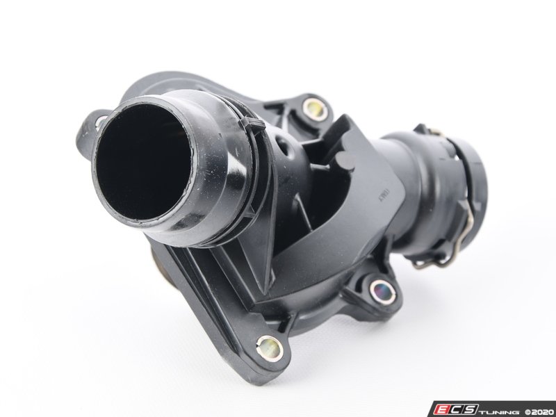 Mahle-Behr - 11517805811 - Thermostat With Adapter