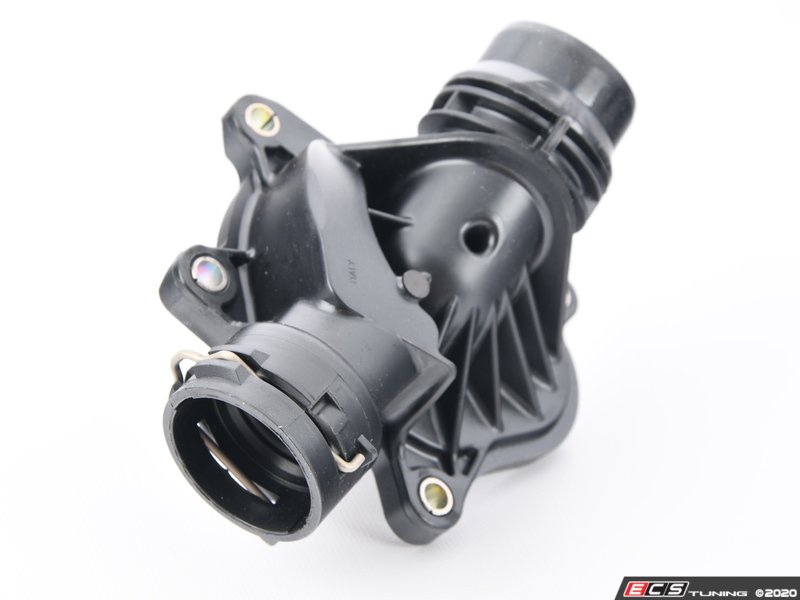 Mahle-Behr - 11517805811 - Thermostat With Adapter