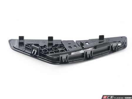 Genuine BMW - 51467392196 - COVER, SEATBELT SLOT (51-46-7-392-196)