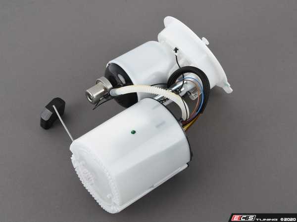 Continental - 4G0919051K - Fuel Pump