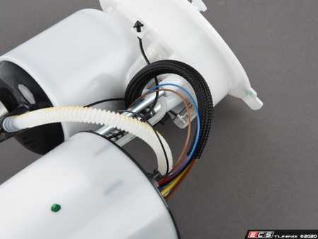 Continental - 4G0919051K - Fuel Pump