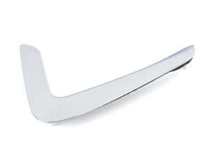 BMW F36 430i xDrive B46 2.0L Front Bumper Air Ducts - ECS Tuning
